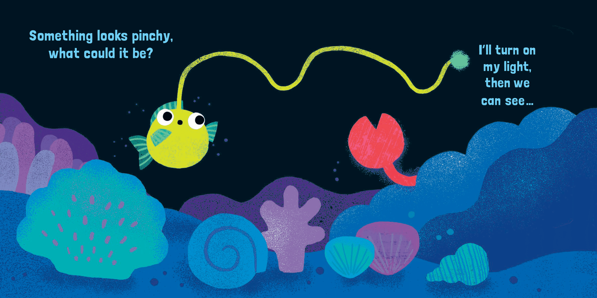 Little Angler – Little Book Press